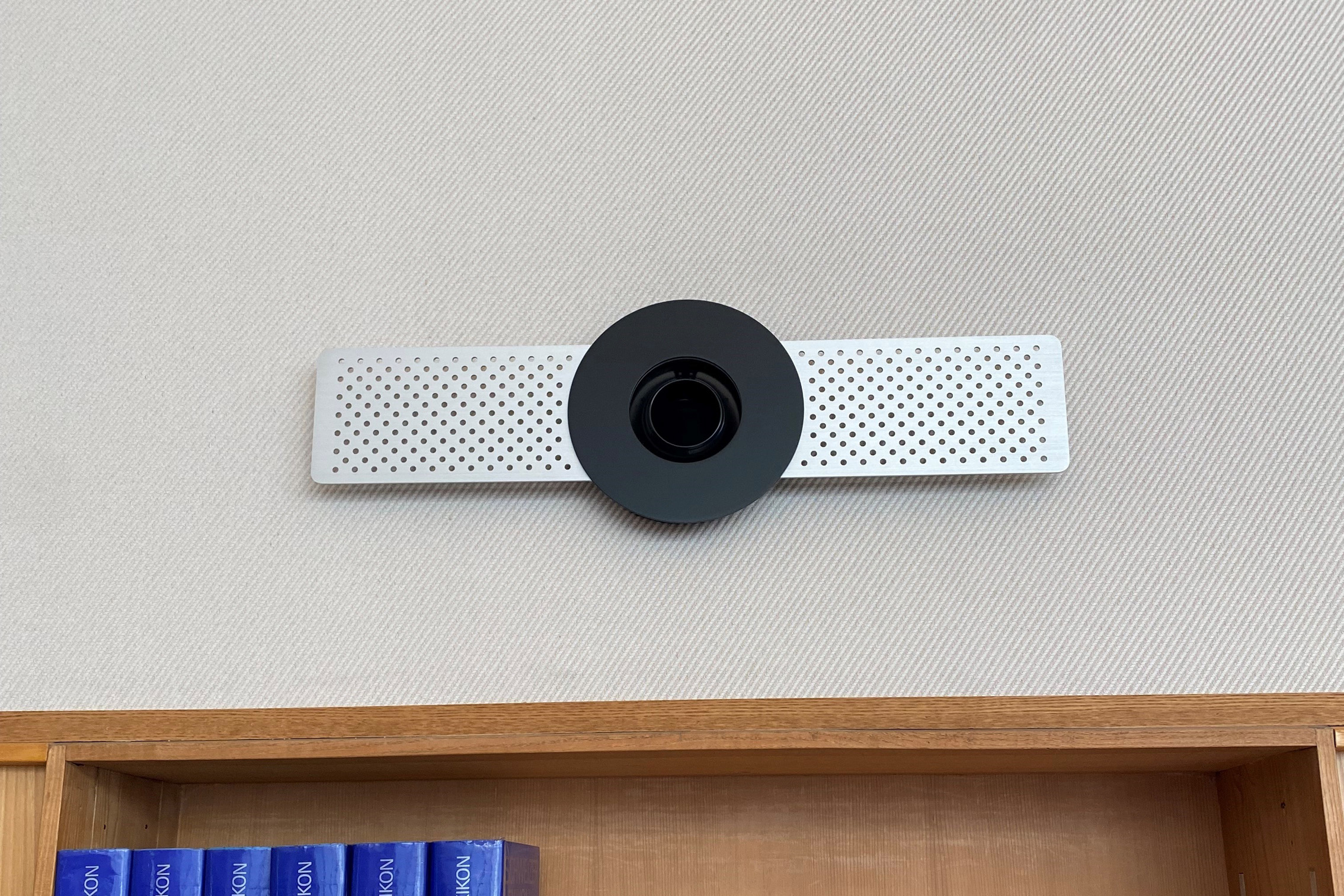 Zentral- und Hochschulbibliothek | Durrer Technik AG