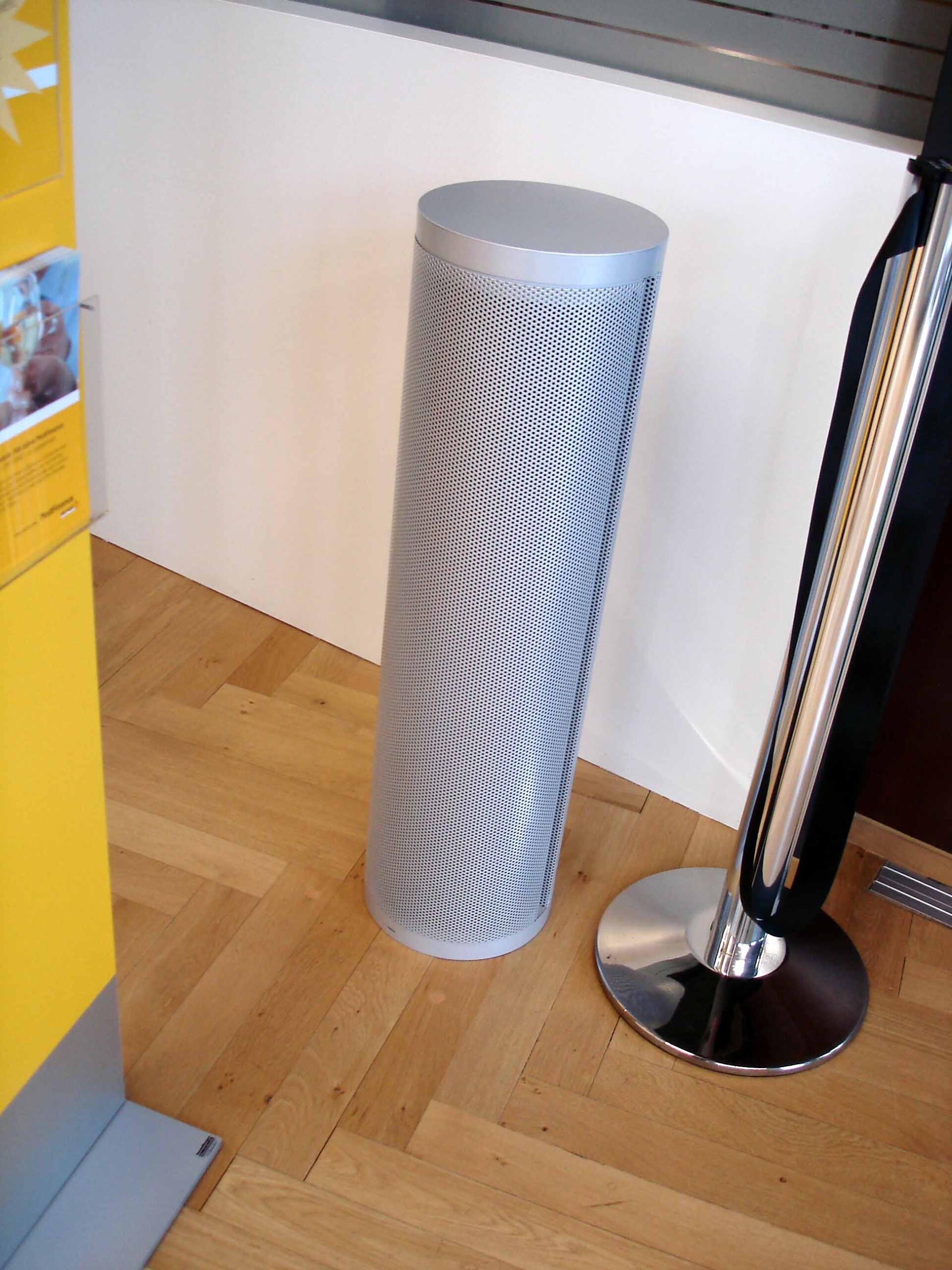 Post | Durrer Technik AG